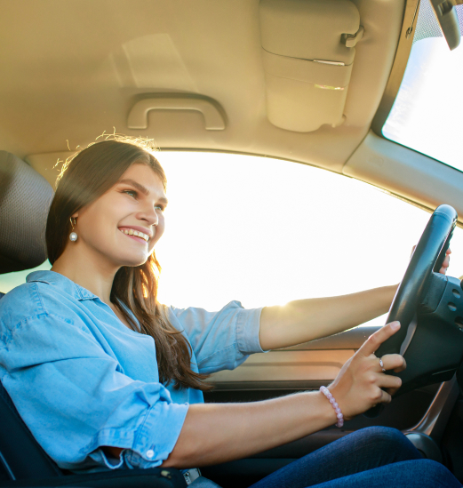 Advanced Course Details - Master The Road Driving School
